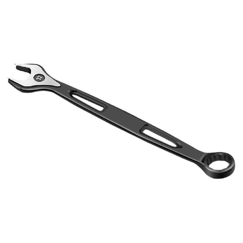 Multifunctional Plum Wrenches Ratchet Wrench Repair Double Headed 8 ...