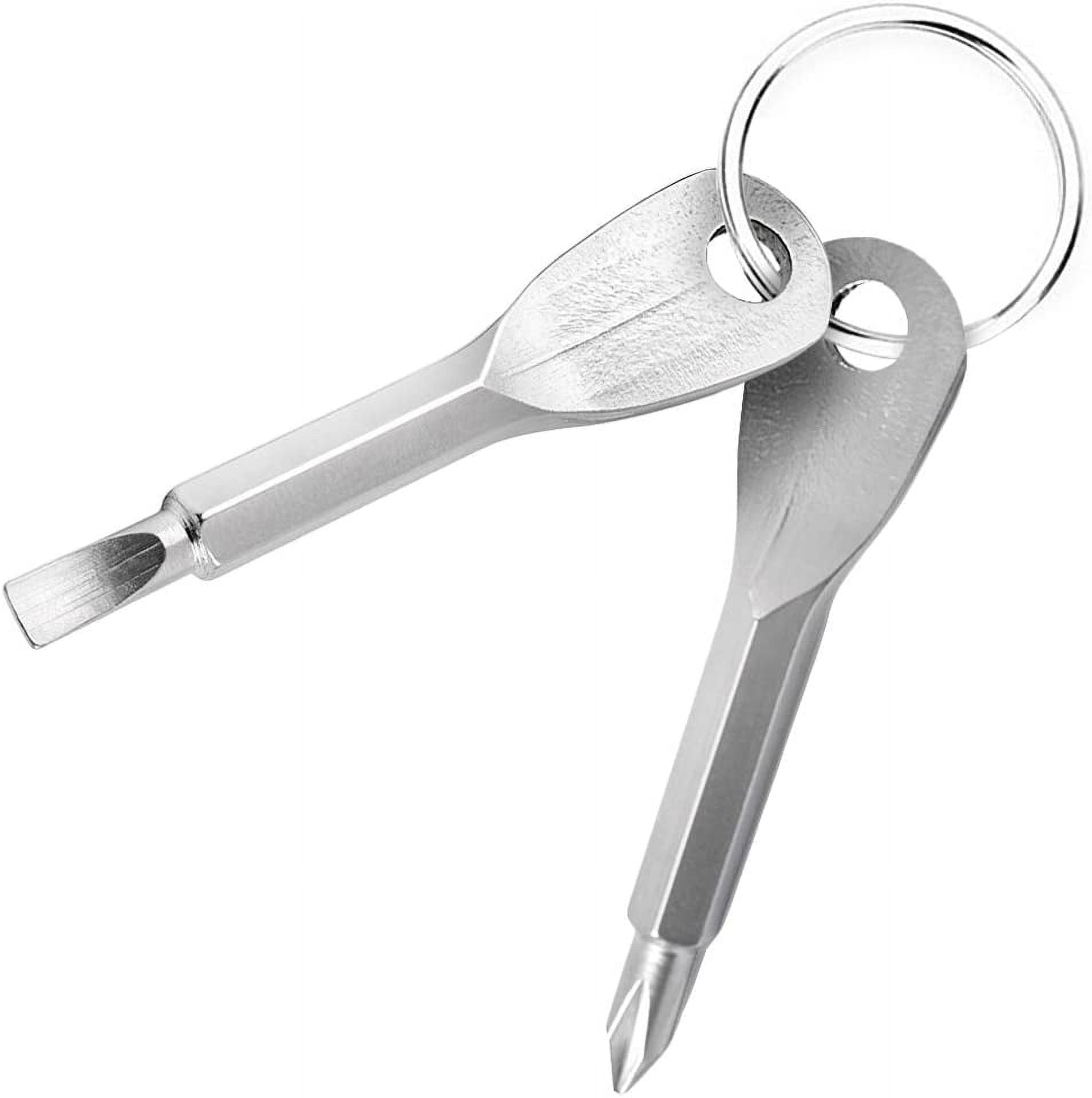 Multifunctional Pocket Mini Tool ，Outdoor Emergency Portable EDC ...