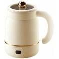 Multifunctional Portable Electric Cooking Mug, Multi-Preserving ...
