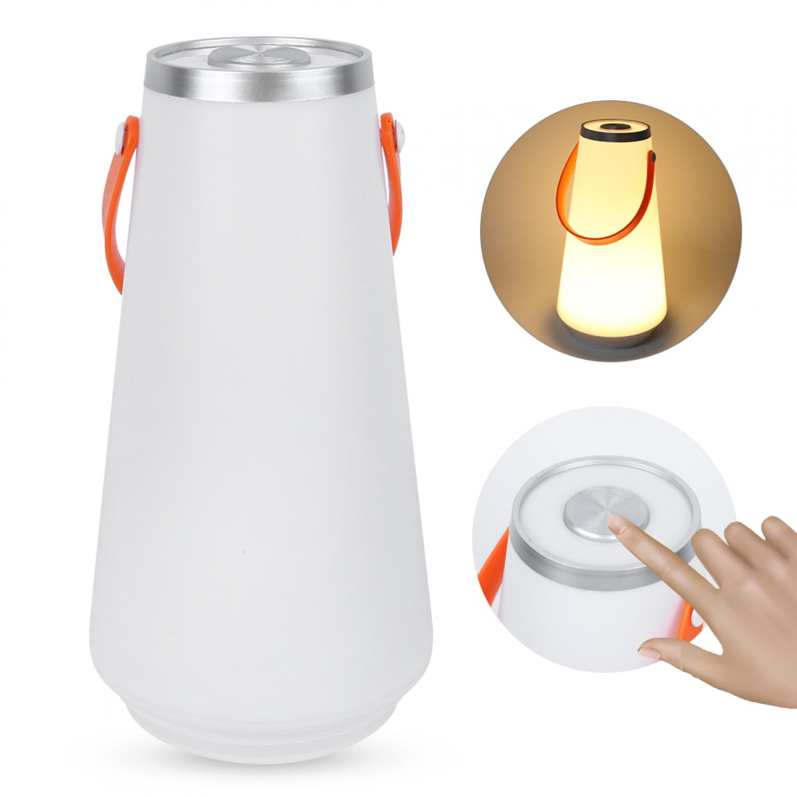 Multifunctional Portable Small Nightlight USB Charging Outdoor Lighting ...