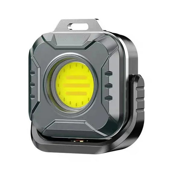 Multifunctional Portable Work Light 500LM 6 Lighting Modes Powerful ...
