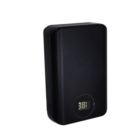 Multifunctional Power Banks with Concealed Storage for Cash and Small ...