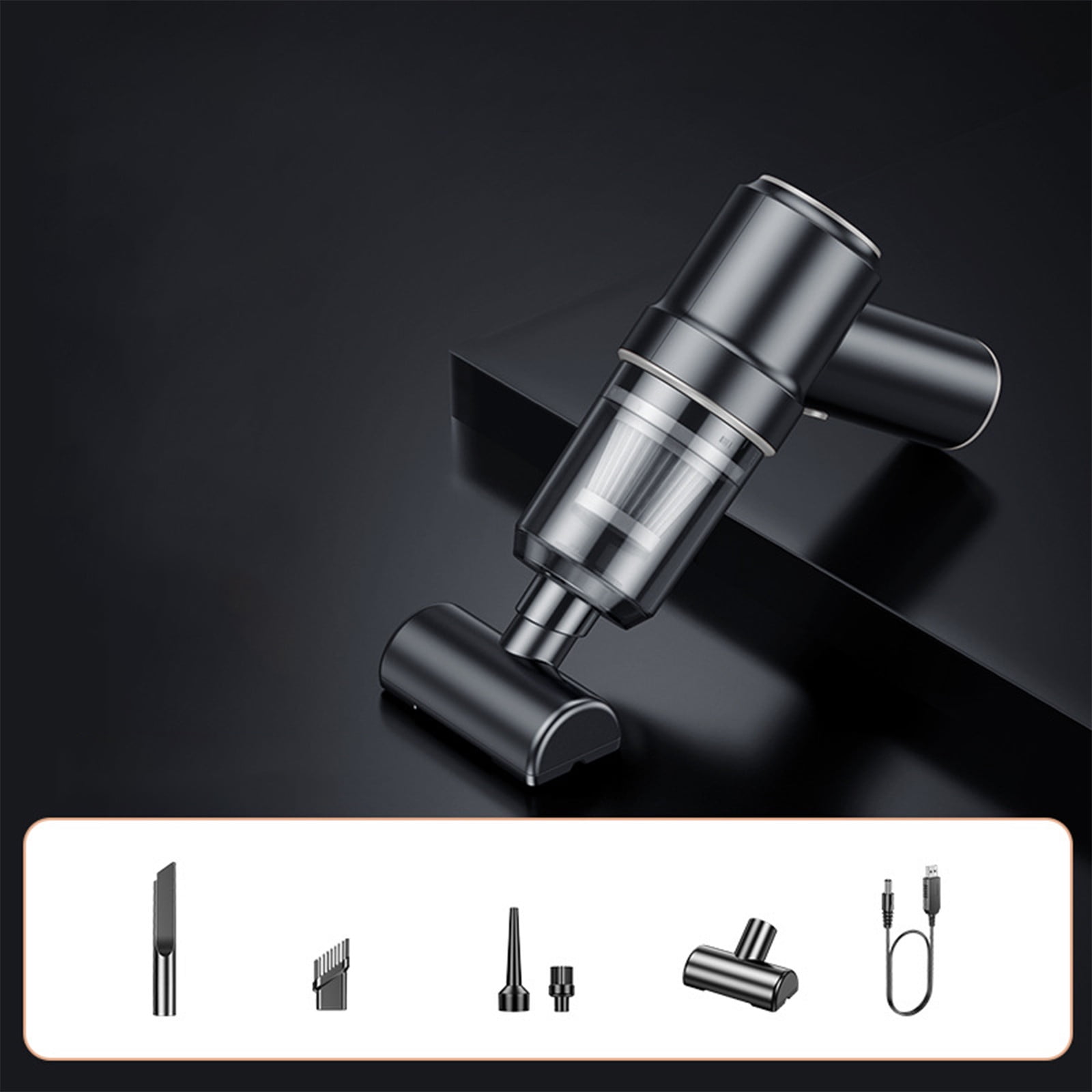 Multifunctional Powerful Blowing Home Handheld Blowing Vacuum Cleaner ...