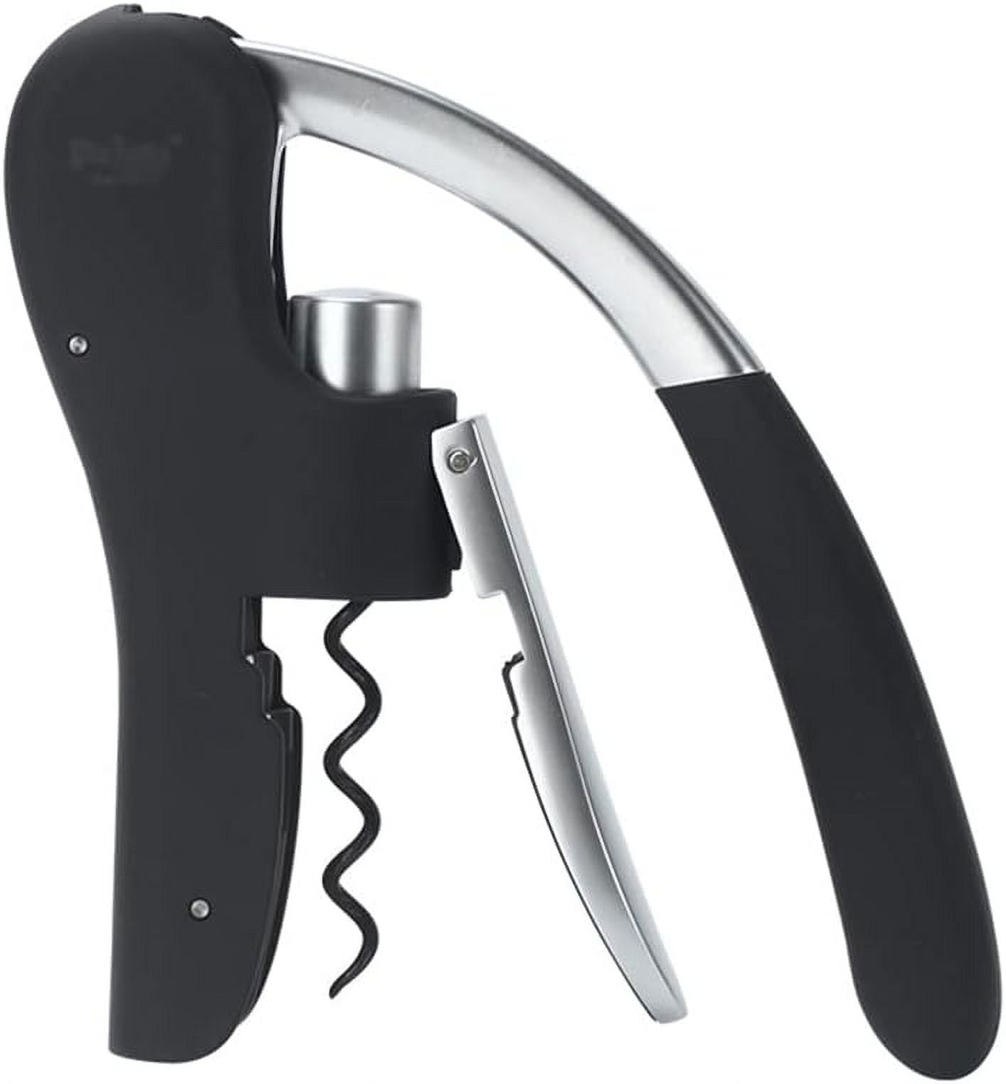 Multifunctional Push-type Wine Opener, Lever Principle and Labor-saving ...