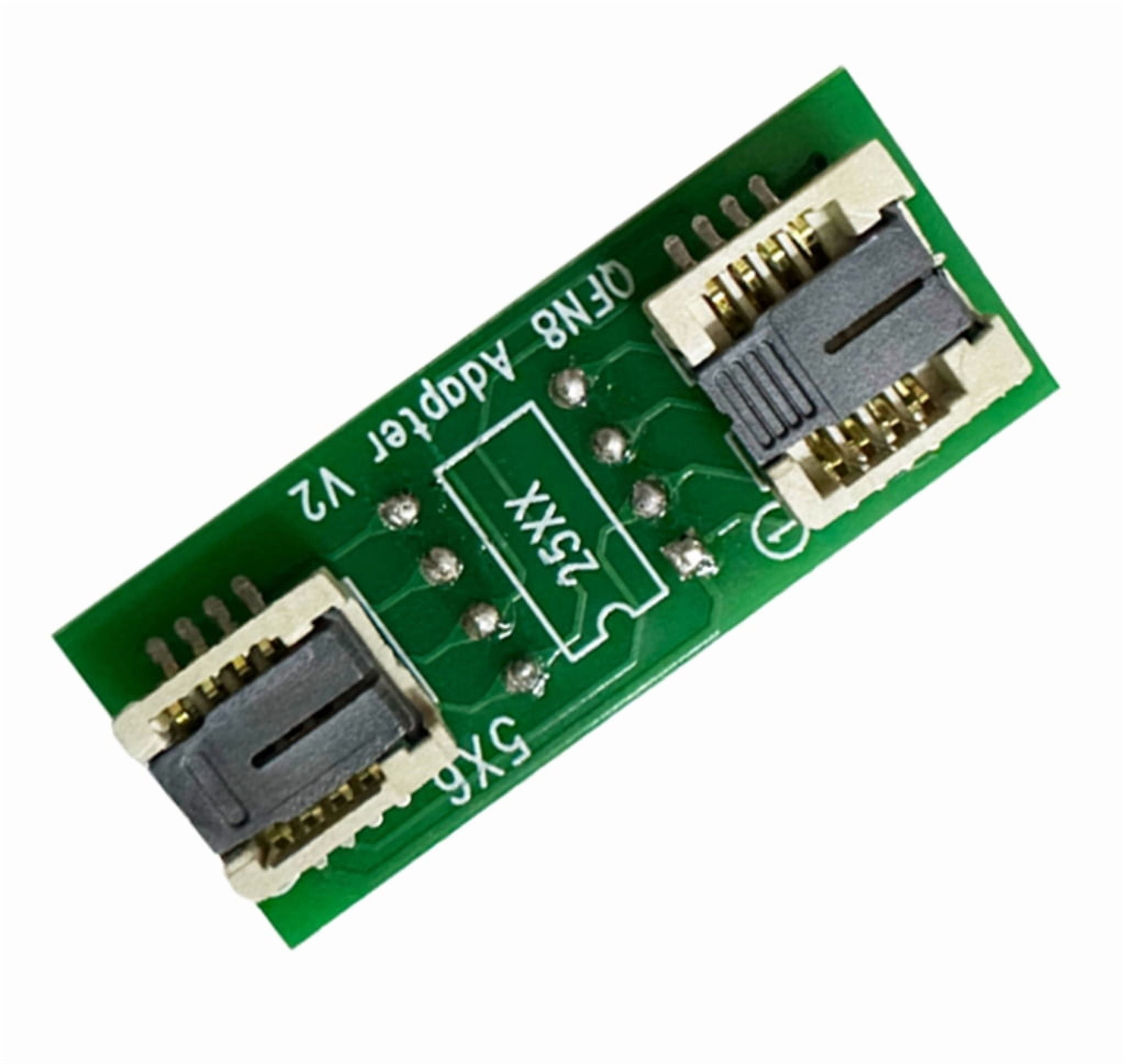 Multifunctional QFN8 MLF8 WSON8 to DIP8 Adapter Converter Enhances ...