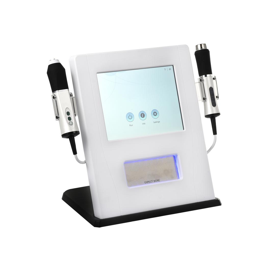 Multifunctional RF Face Lifting Device, Skin Tightening Machine for ...
