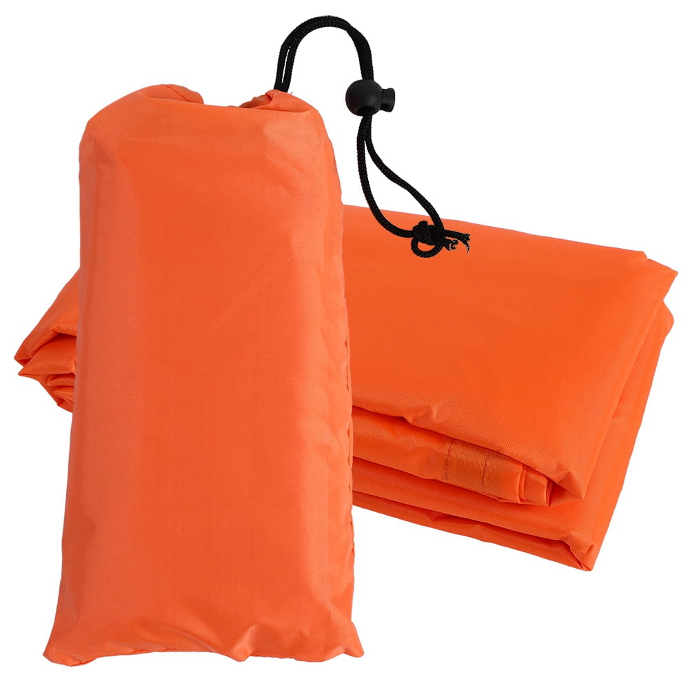 Multifunctional Raincoat Outdoor Waterproof Poncho Skylight Canopy ...