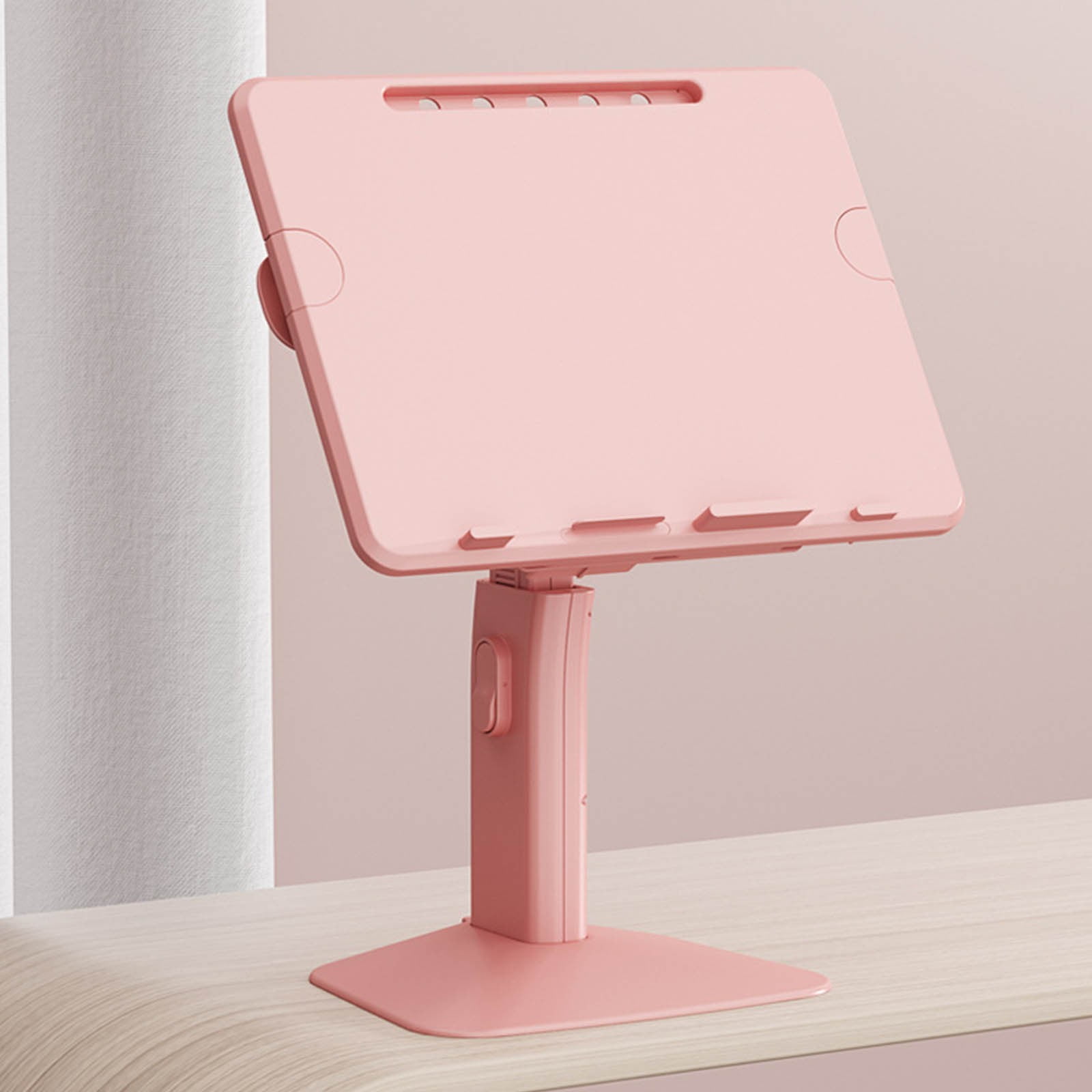 Multifunctional Reading Stand with Foldable Plastic Design for Learners ...
