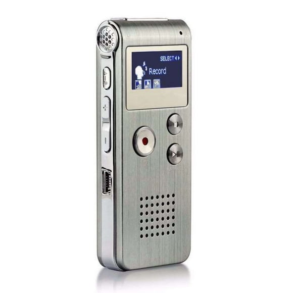Dictaphone Voice Recorder