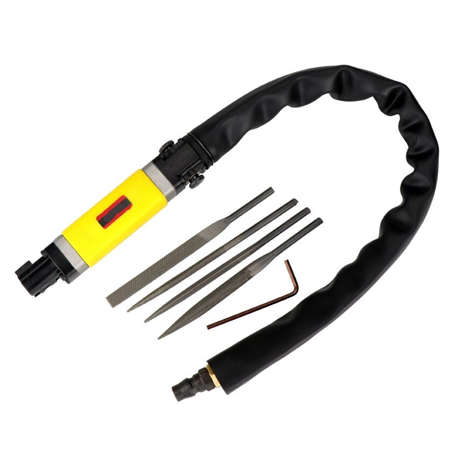 Multifunctional Reciprocating Air Saw Pneumatic File Tool Reciprocating ...