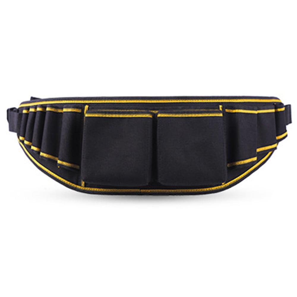 Multifunctional Repair Electrician Pocket Oxford Cloth Hardware Tools ...