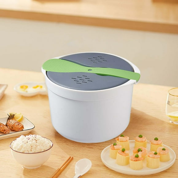 Green Life Rice Cooker