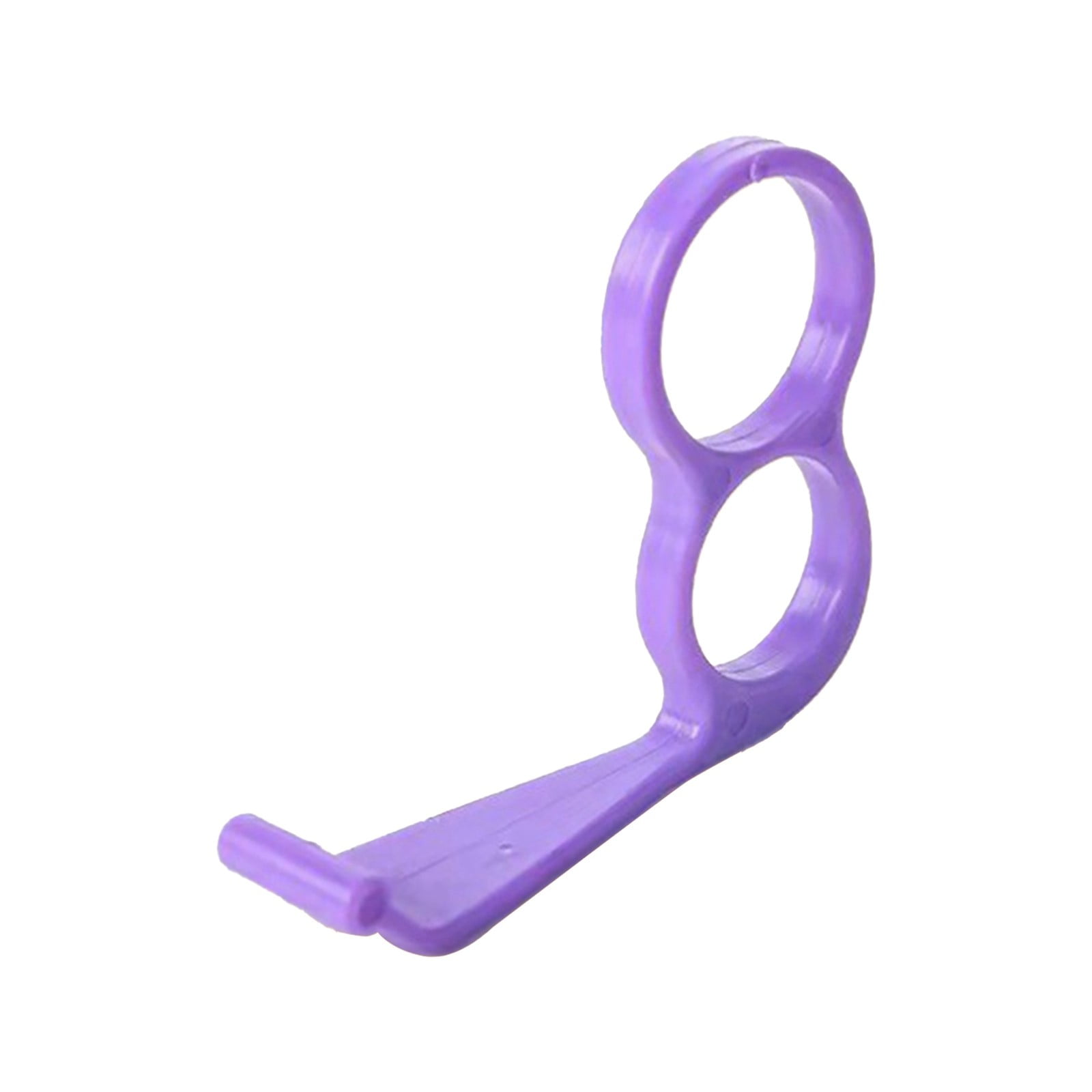 Multifunctional Ring Type Phone Holder, PP, Small/Portable, Horizontal ...