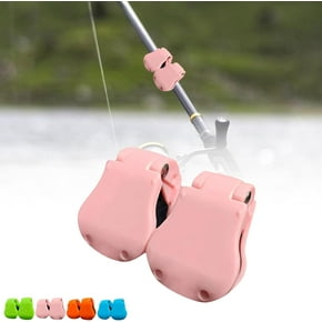 Fishing Rod Hook Keeper