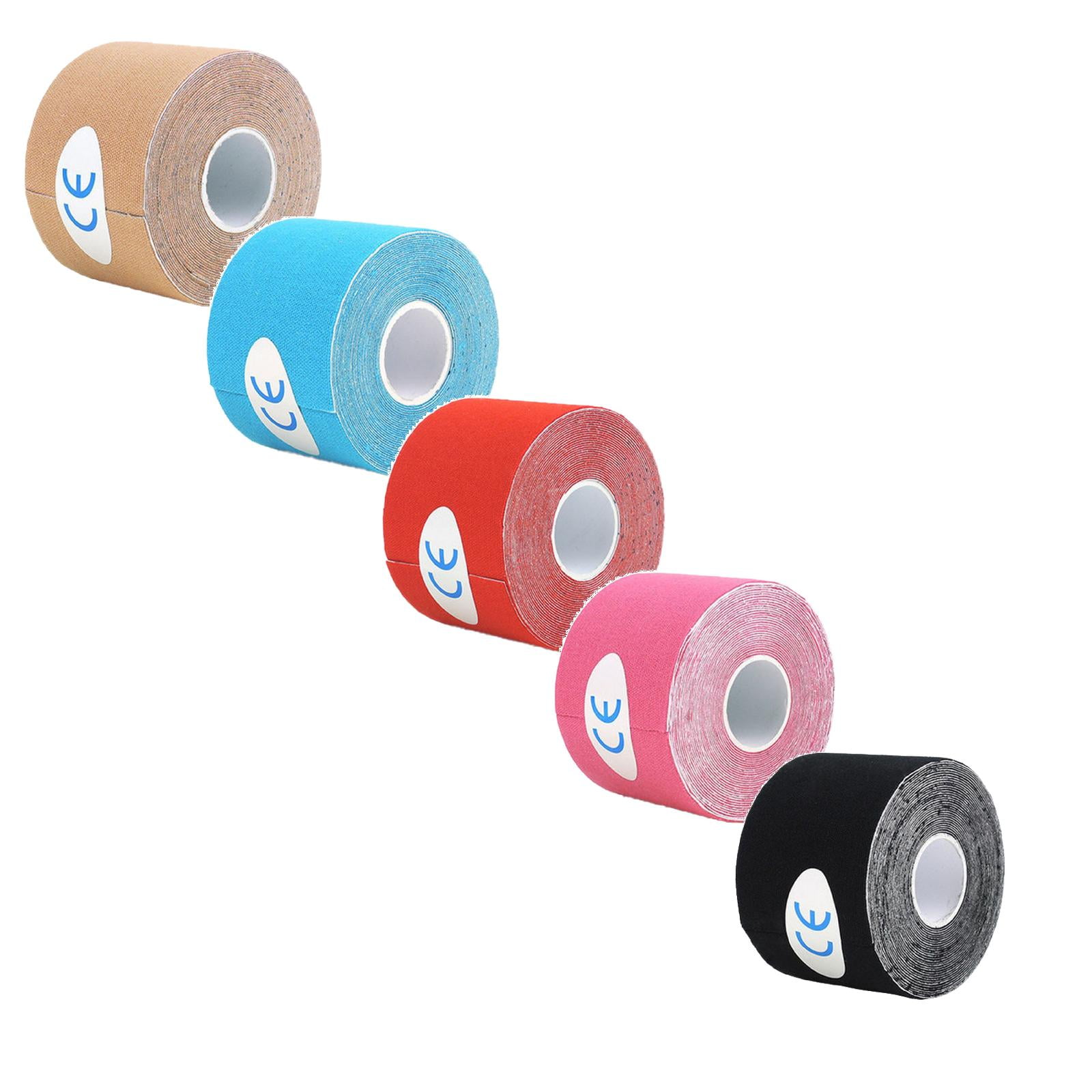 Multifunctional Rolls Facial Lift Tape,Effective Smooths Wrinkles for ...