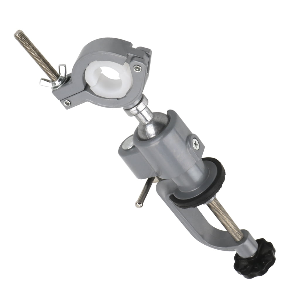Multifunctional Rotating Table Vise Swivel Stand Bench Vise Clamp ...