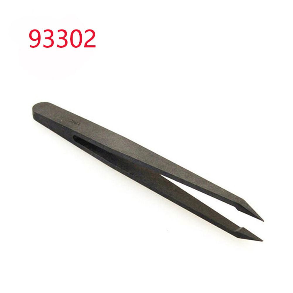 Multifunctional Safe Maintenance Manicure Plastic Tweezer Industrial ...