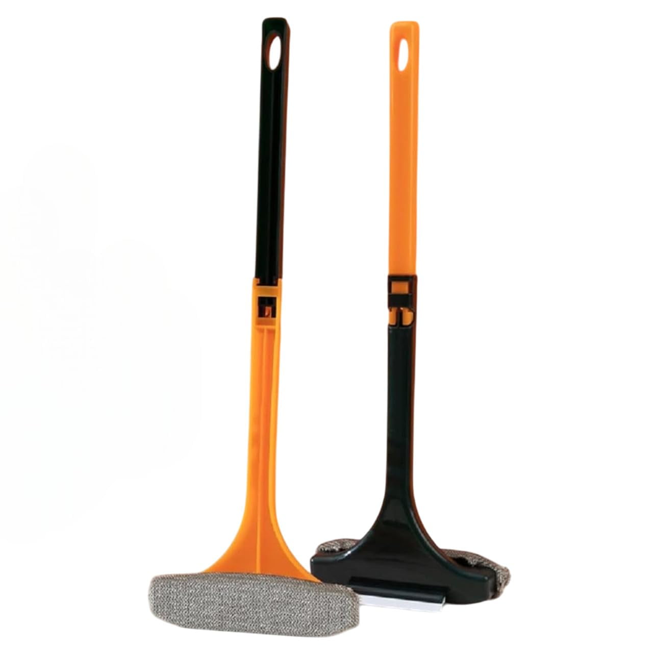 Multifunctional Screen Brush 2in1 Mesh Cleaning Brush Wiper with ...