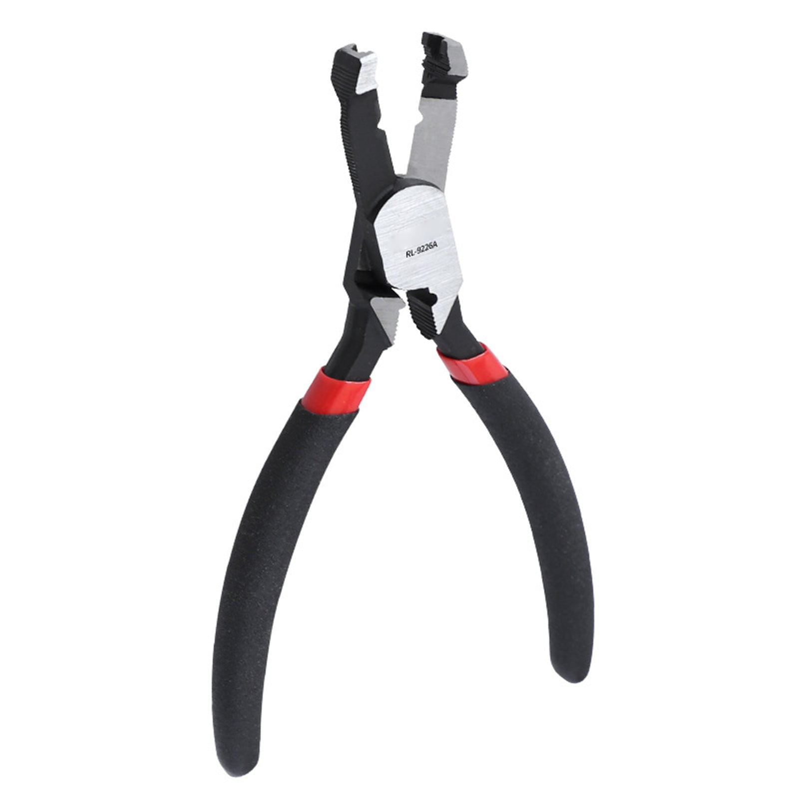 Multifunctional Screw Extractor Pliers - Wire Stripping Tool with Slip ...