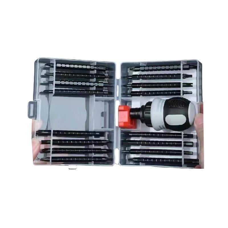 Multifunctional Screwdriver Assortment Set for Home DIY & Professional ...
