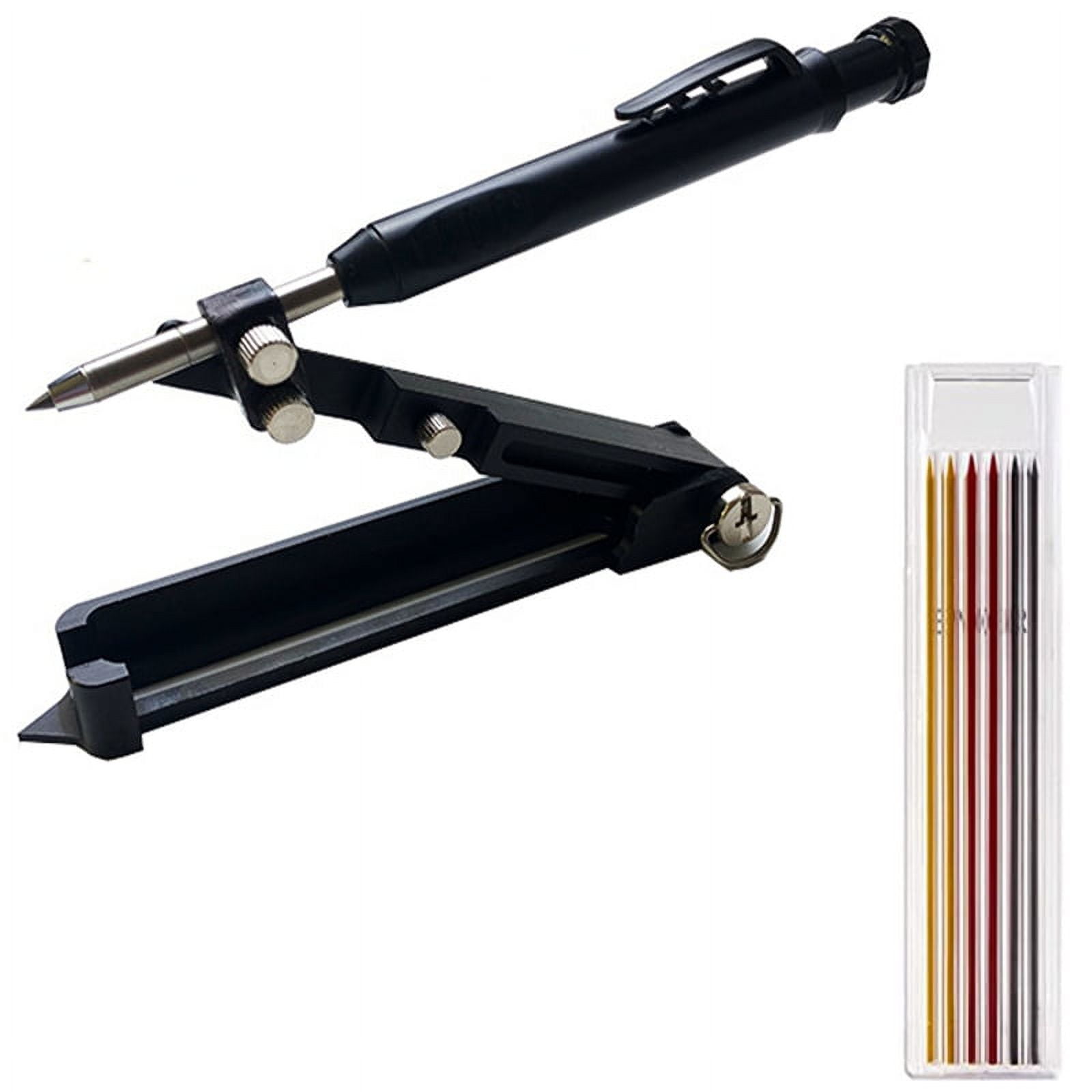 Multifunctional Scribing Tool Building Aluminum Alloy Scribing Tool ...