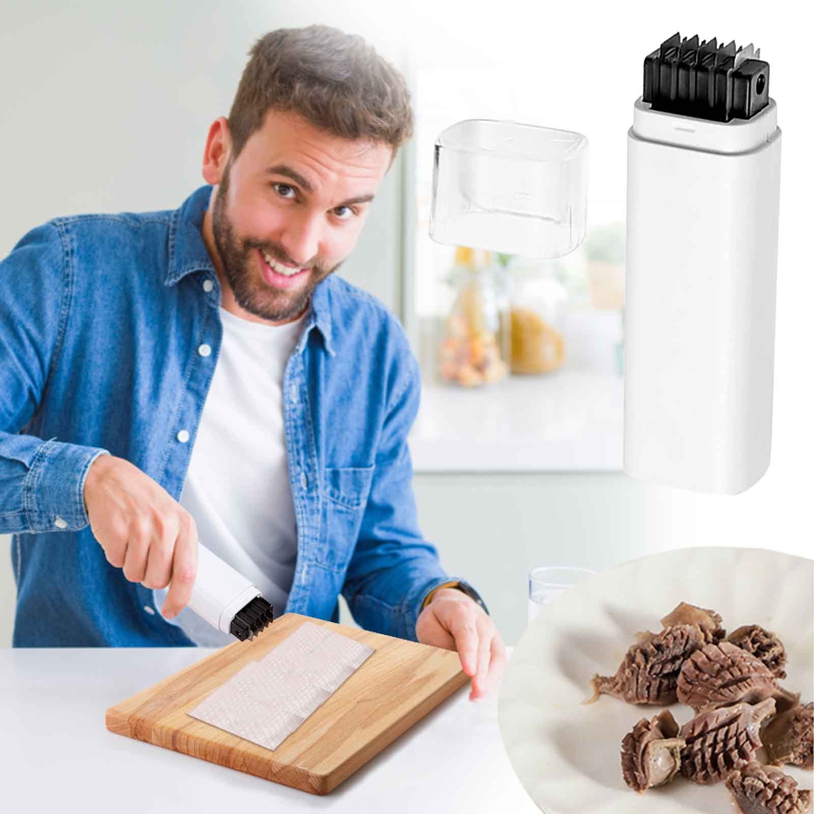 Multifunctional Seafood Cutting and Flower Changing Special Carving and ...