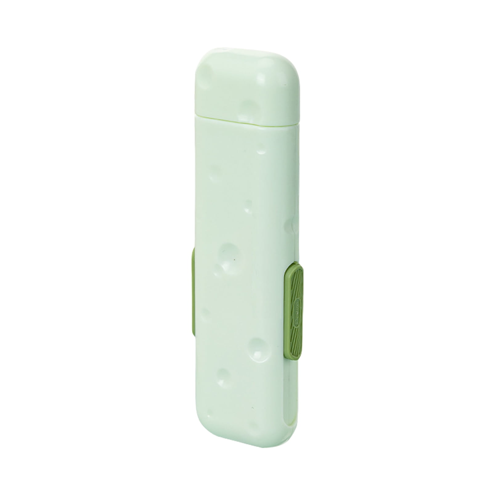 Multifunctional Seam Remover Needle Threader Pin Case Retractable Seam ...