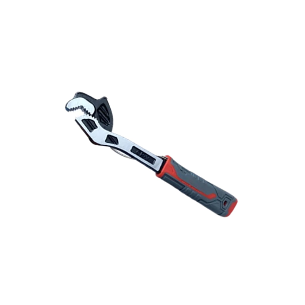 Multifunctional Self Locking Wrench Self Adjusting Pipe Wrench 6/8/10 ...