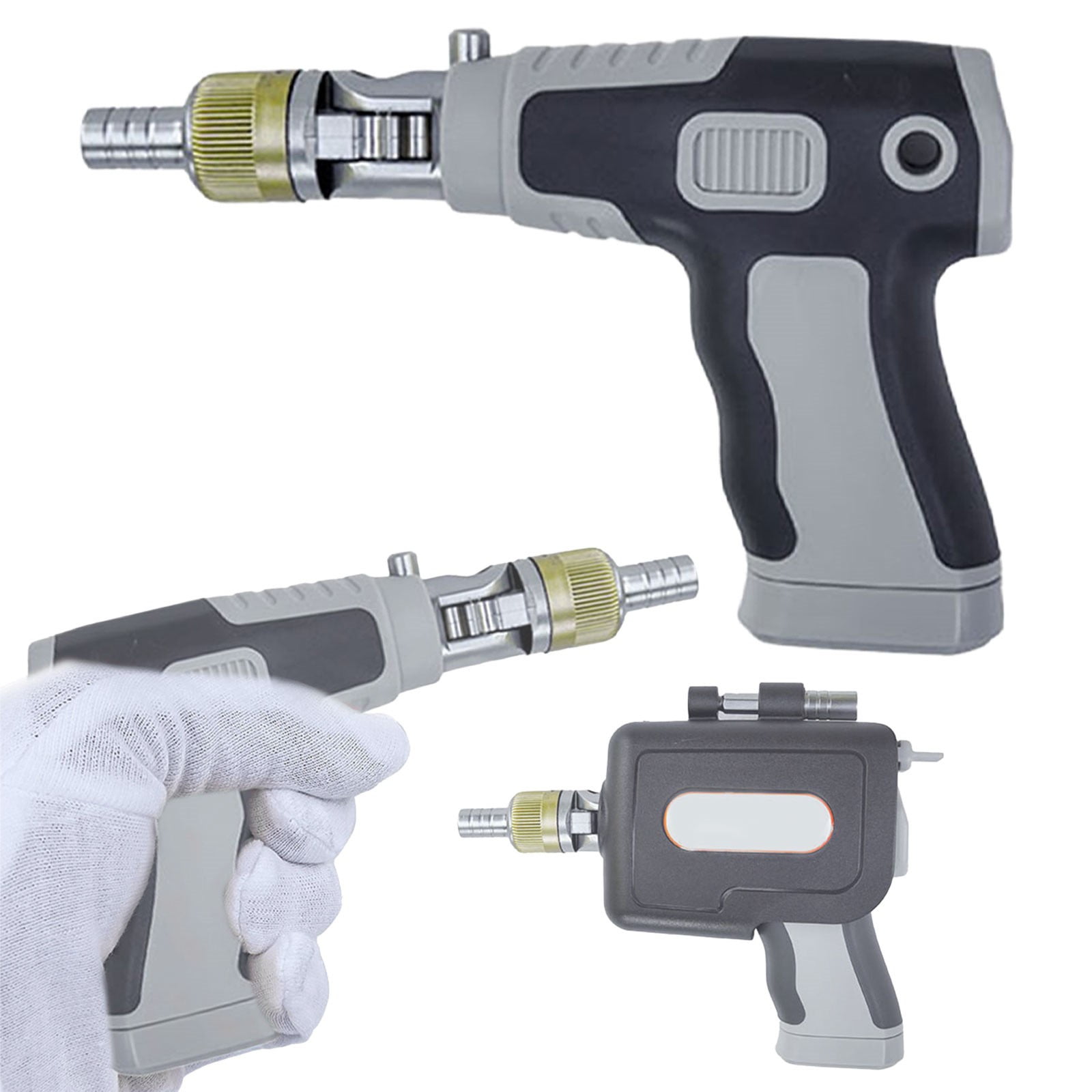 Multifunctional Set Versatile Screwdriver Kit For Home Use And Auto ...