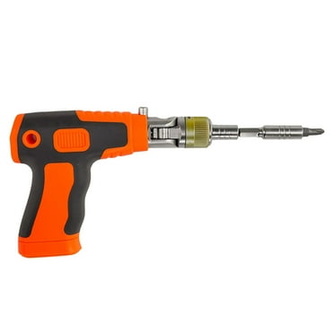 HiLDA 12V Lightweight, Powerful Cordless Drill, Rechargeable Handheld ...