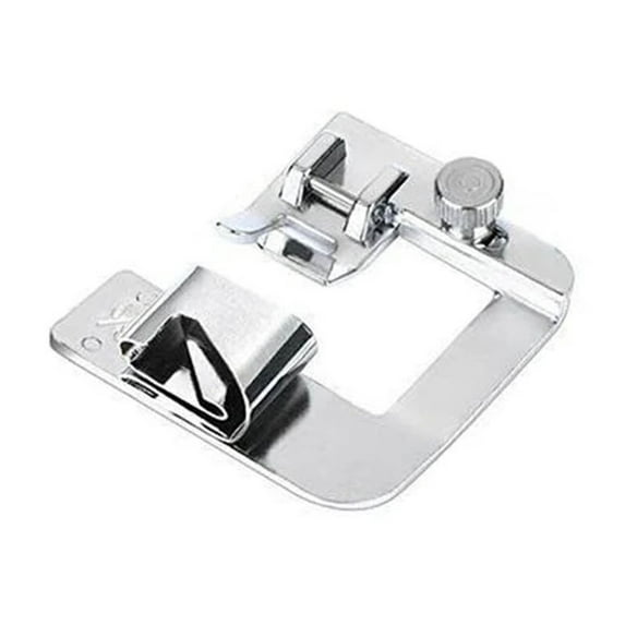 Multifunctional Sewing Machine Presser Foot Crimping Attachment for ...