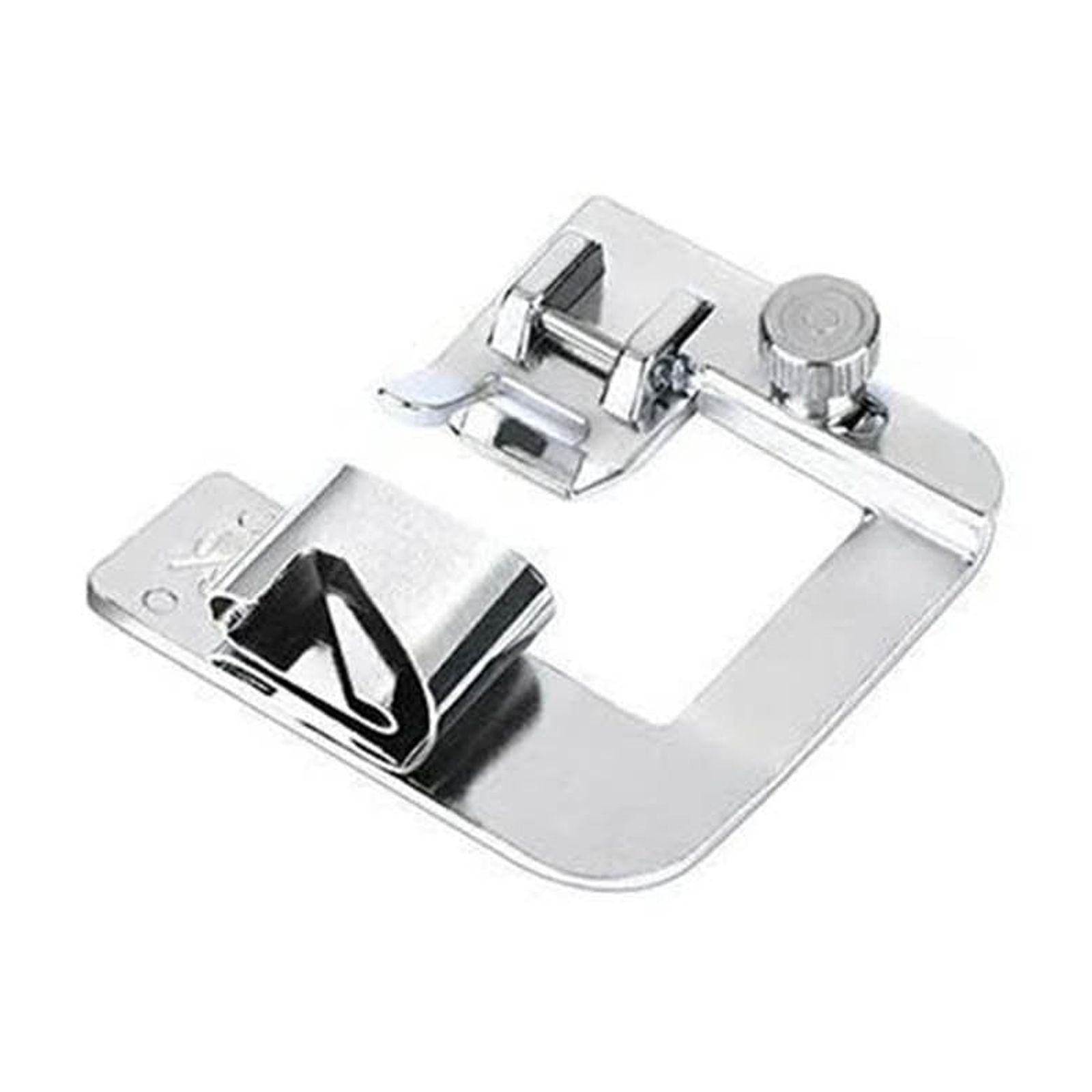 Multifunctional Sewing Machine Presser Foot, Crimping Tool, Heavy-Duty ...
