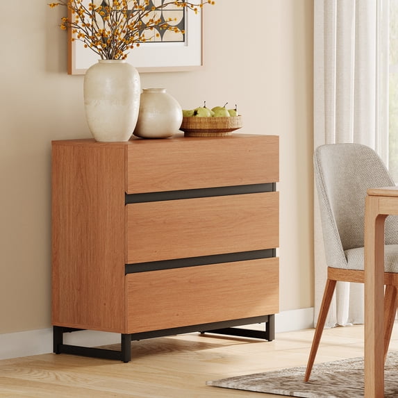 Multifunctional Sideboard Buffet Cabinets, Modern Sideboard With ...