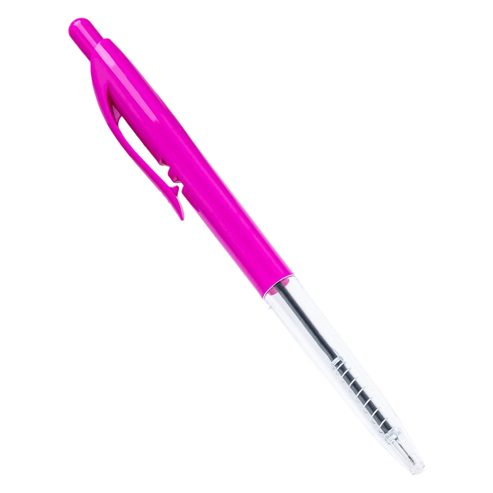 Multifunctional Signing Pen 1.0mm Retractable Ballpoint Pen Smooth ...