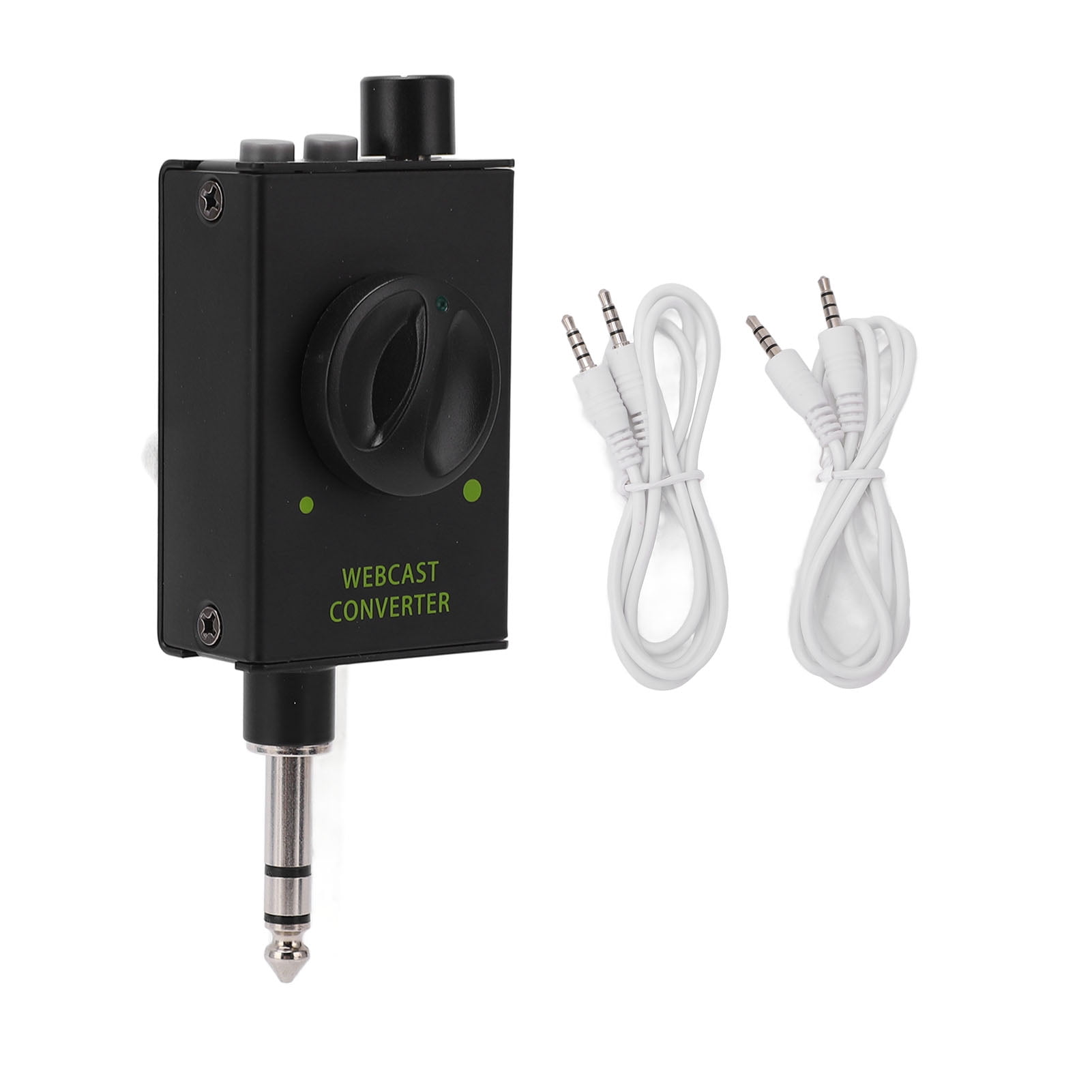 Multifunctional Sound Card Converter for Mixer - Walmart.com