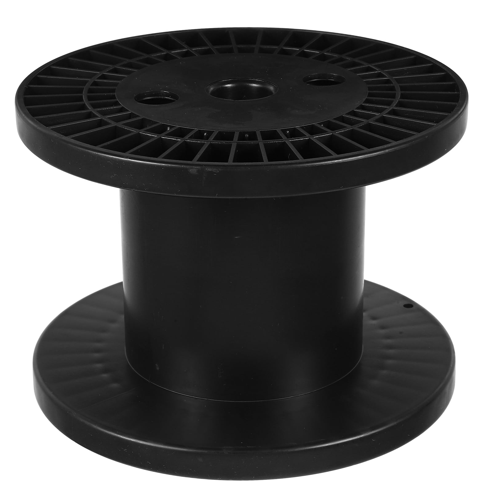 Pawsdot Lightweight Plastic Cable Reel for Outdoor Cord Storage and ...