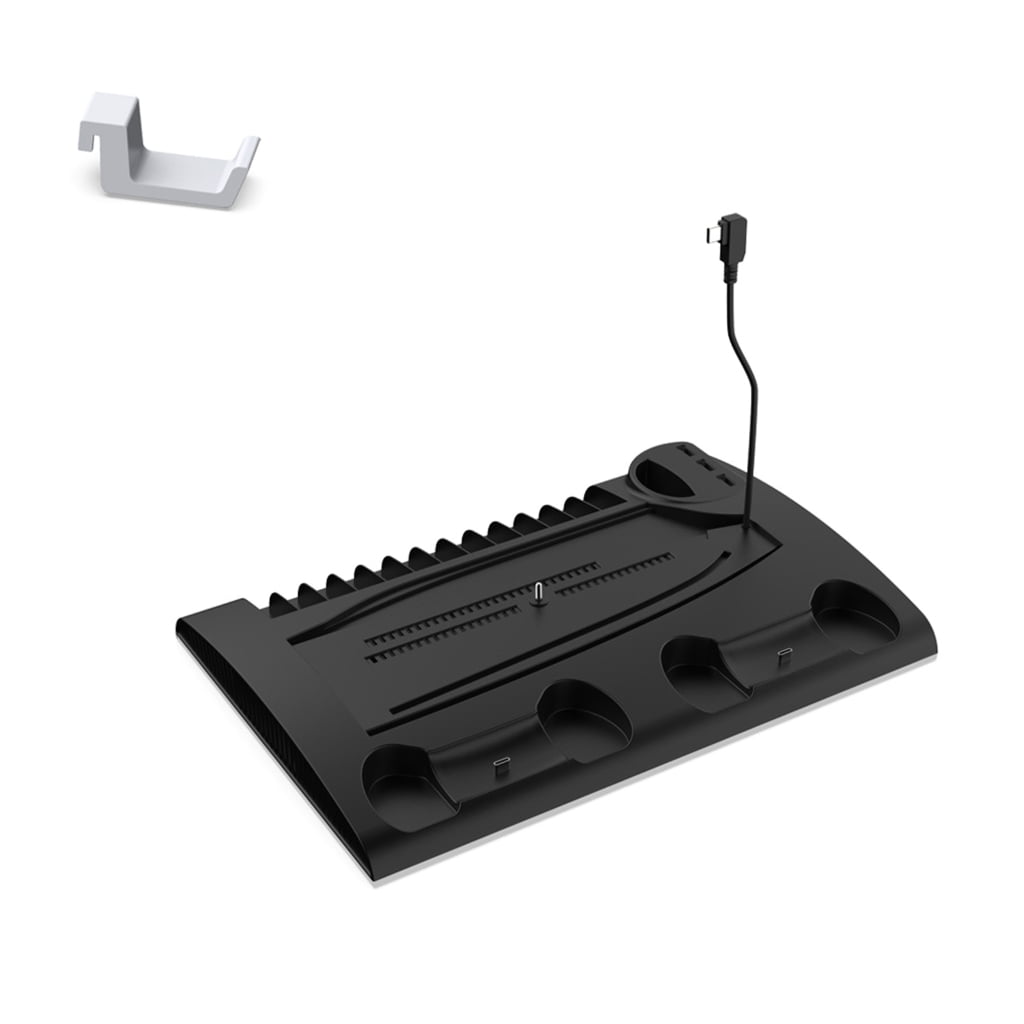 Multifunctional Stand Base with Color Lights Innovative Stand Base ...