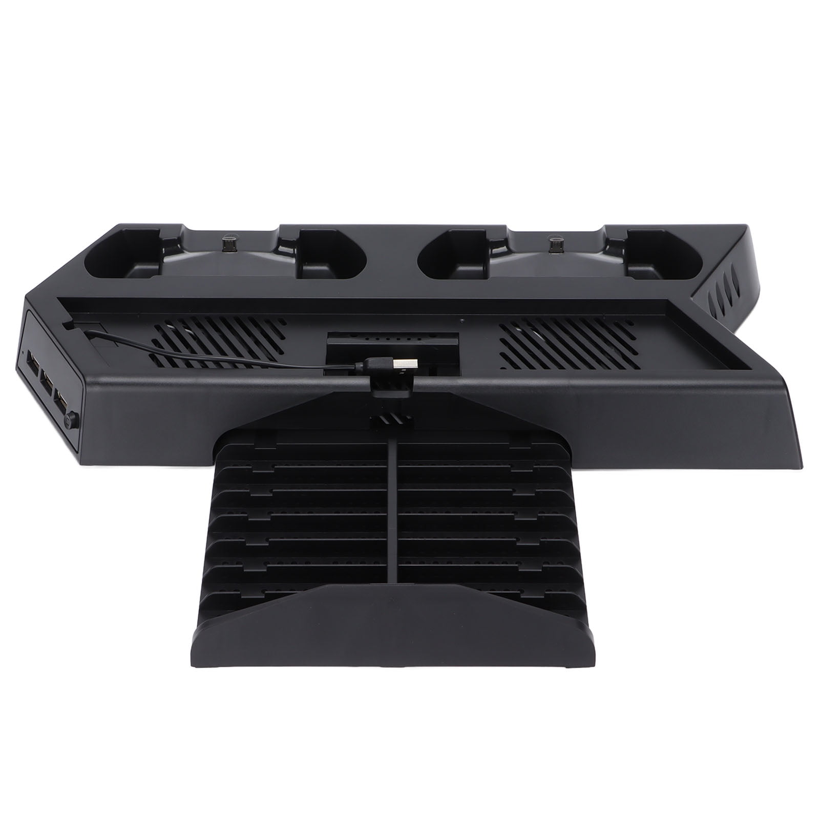 Multifunctional Stand with Cooling Fan 2 Controller Charging Station 14 ...