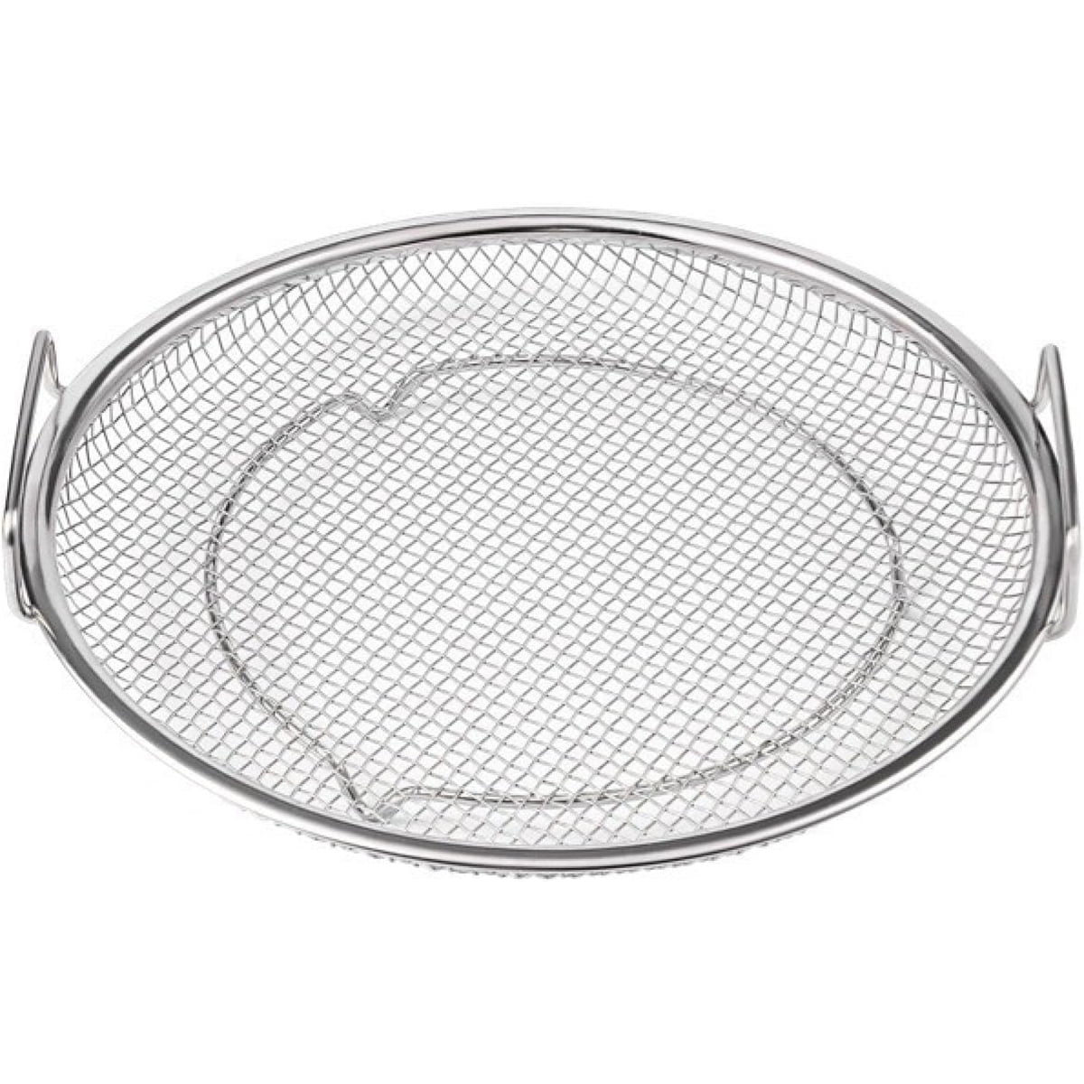 Multifunctional Steaming Stand Tabletop Drainer Oil Drainer Vegetables ...