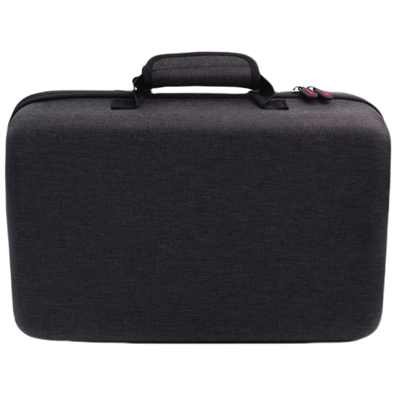 Multifunctional Storage Bag Handheld Game Console Hard Box for PS5 Slim ...