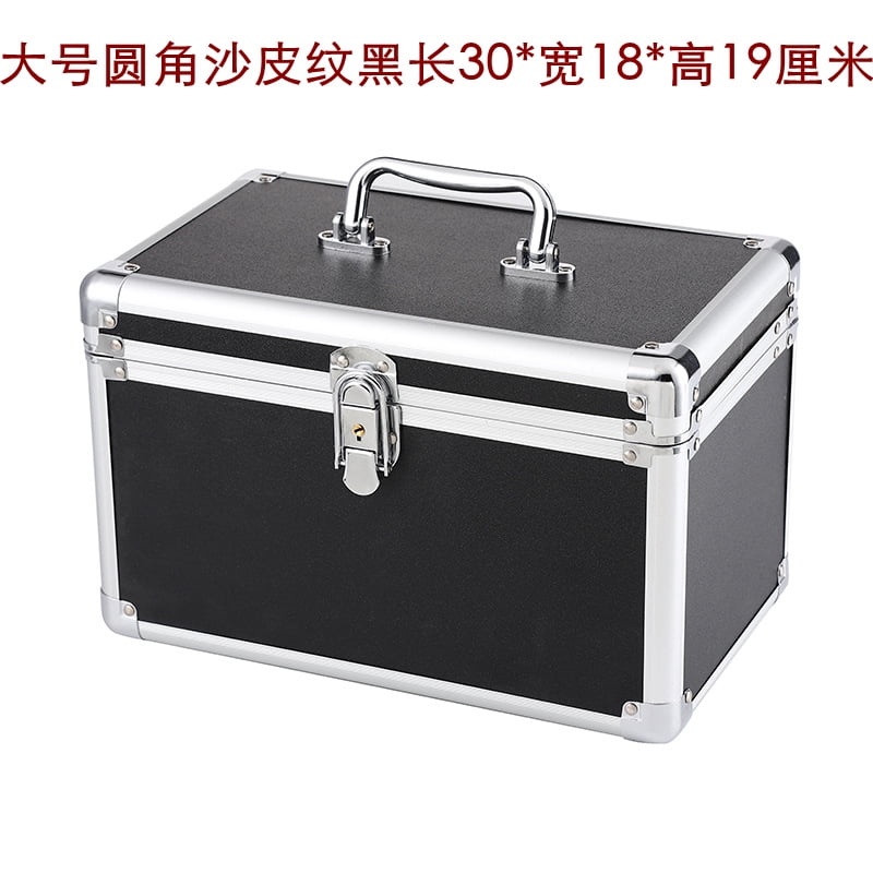 Multifunctional Storage Box Portable Carrying Box Handheld Suitcase ...