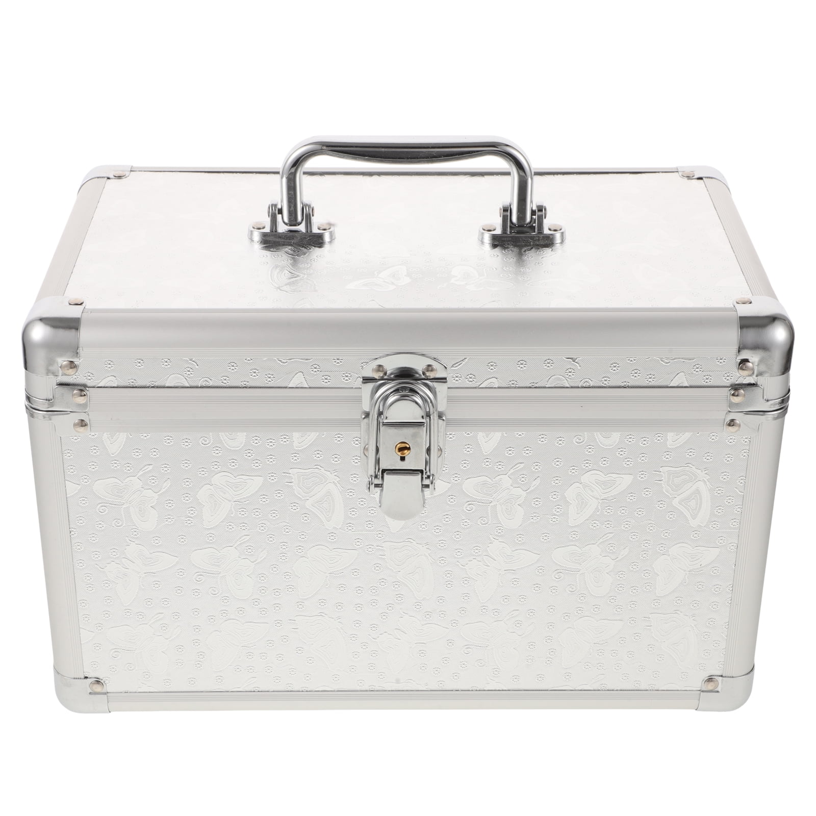 Multifunctional Storage Box Portable Carrying Box Handheld Suitcase ...