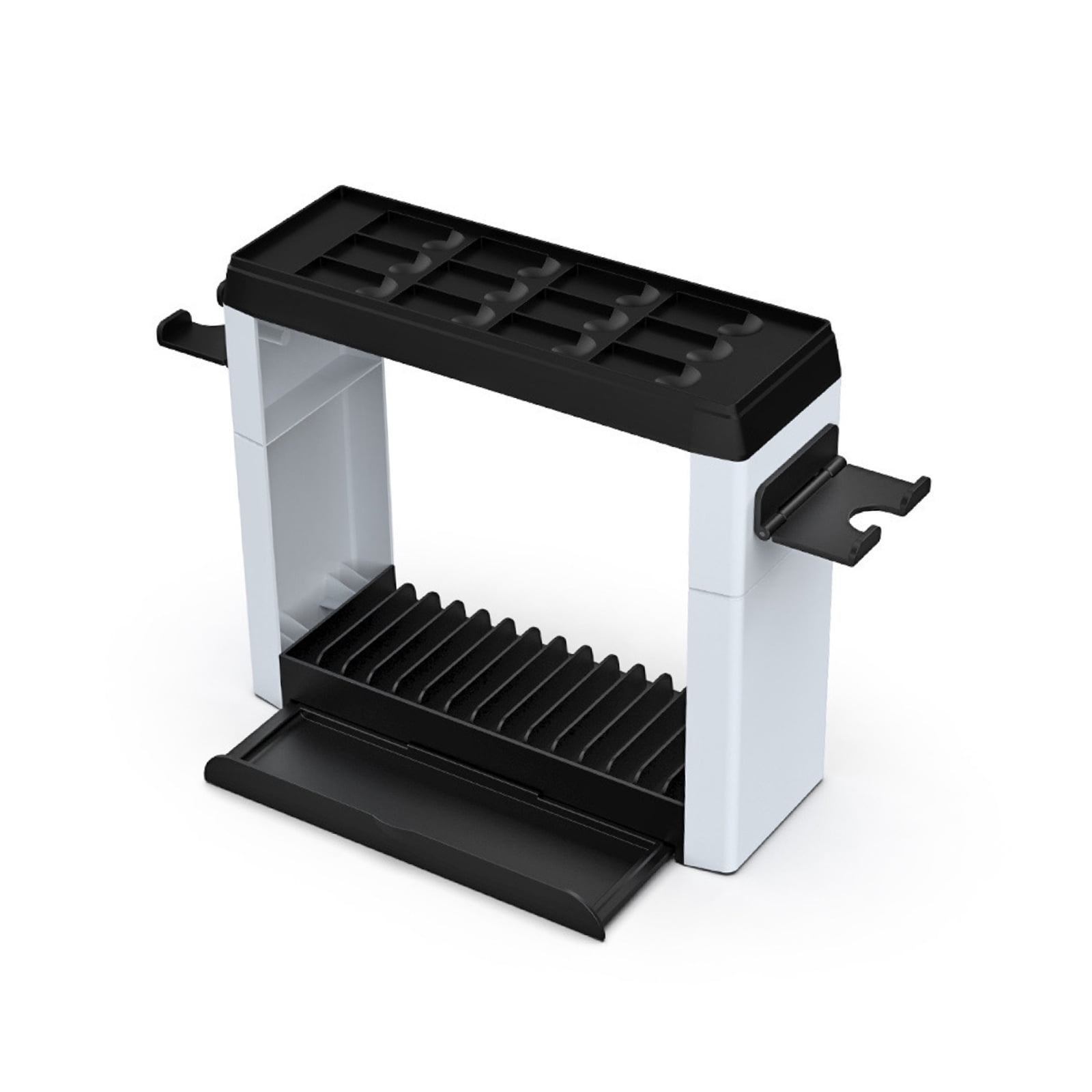 Multifunctional Storage Stand Base Game Card Console Storage Stand for ...