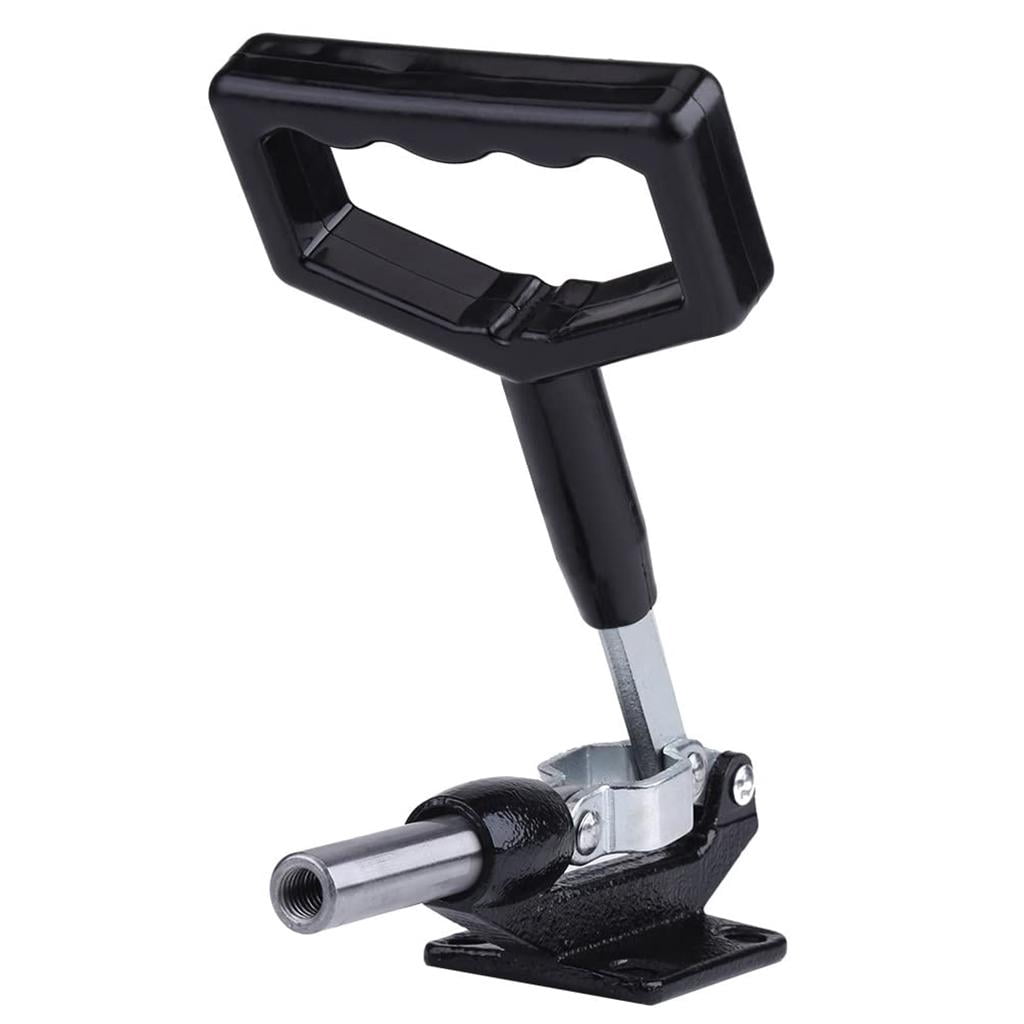 Professsional Heat Press Handle Fixture Replacement 304 E-square Quick ...