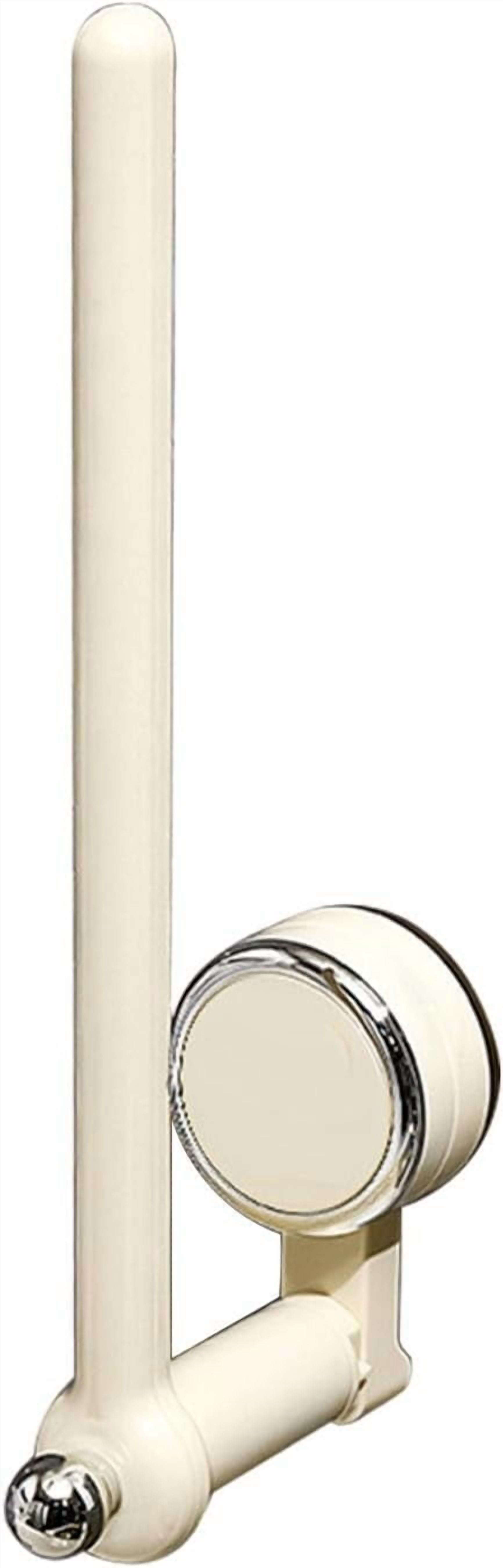 Multifunctional Sucker Hanging Rod Adjustable Suction Cup Paper Towel ...