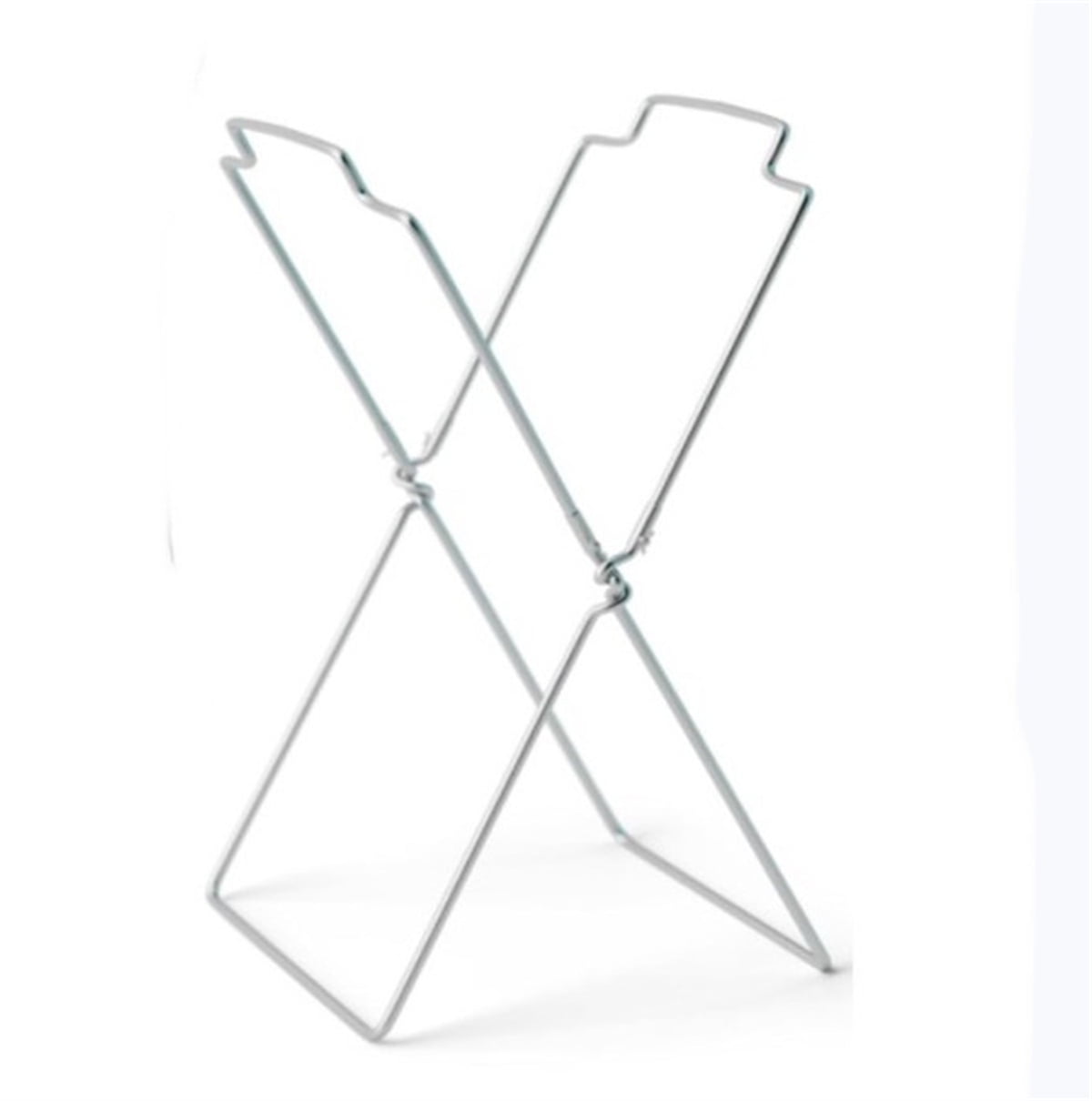 Multifunctional Support Rack 1 Pc,Portable Trash Bag Holder,X-Frame ...