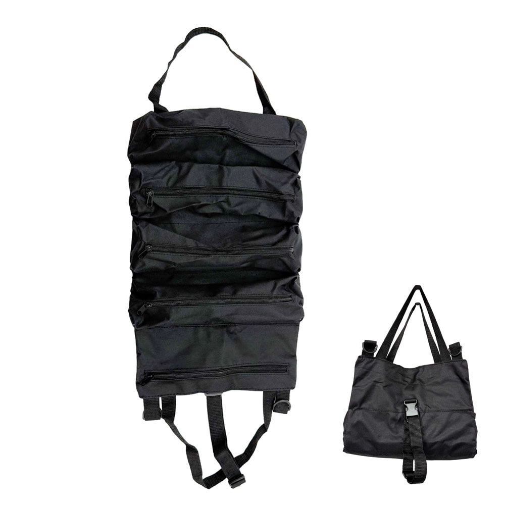 Multifunctional Suspended Hardware Tool Storage Bag Portable Waterproof ...