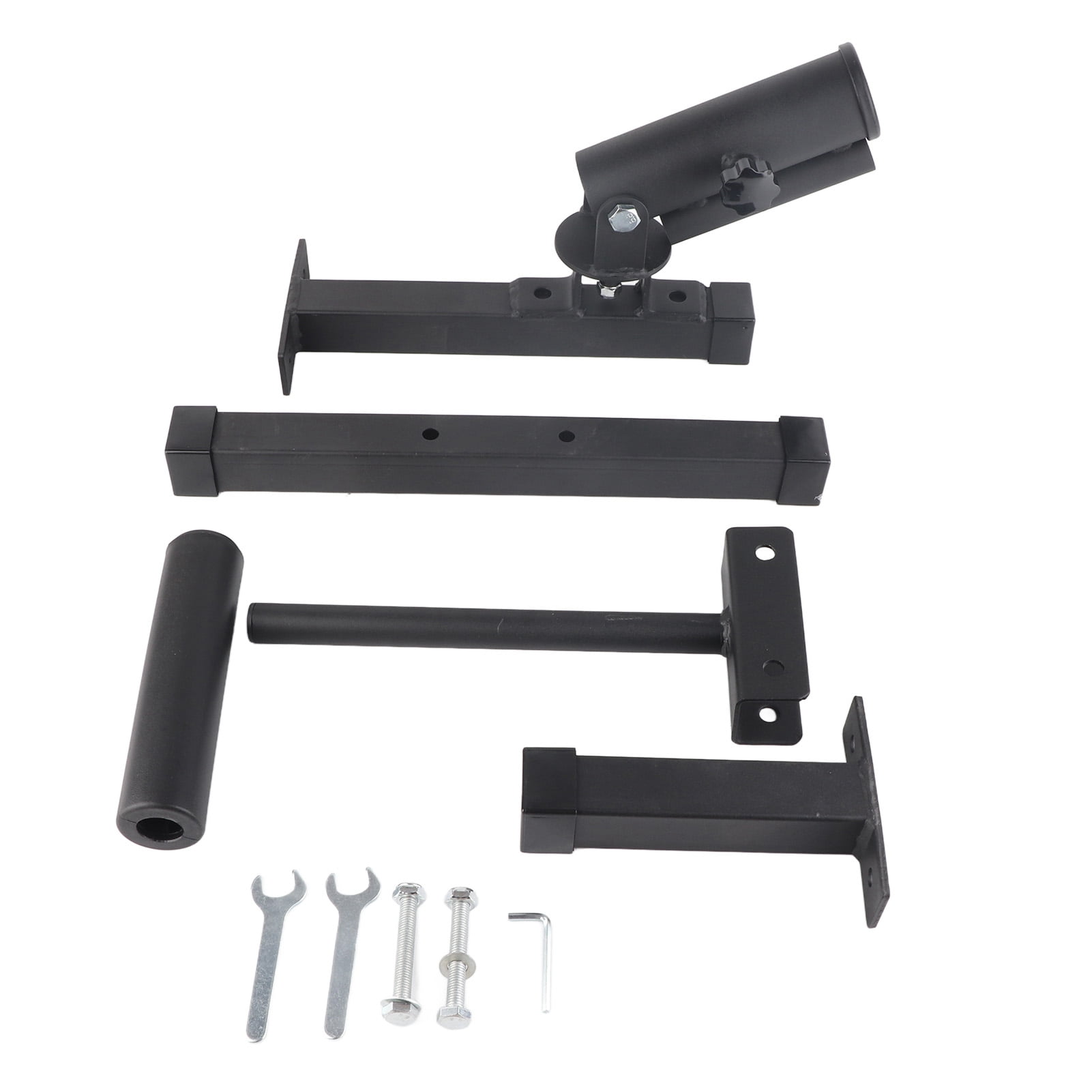 Multifunctional T-Bar Row Platform, Landmine Attachments for 25mm/50mm ...