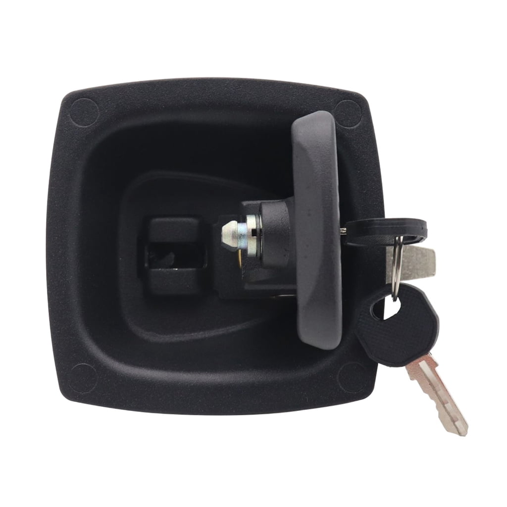 Multifunctional T Type Lock Latchs with Foldable Handle for Boat ...