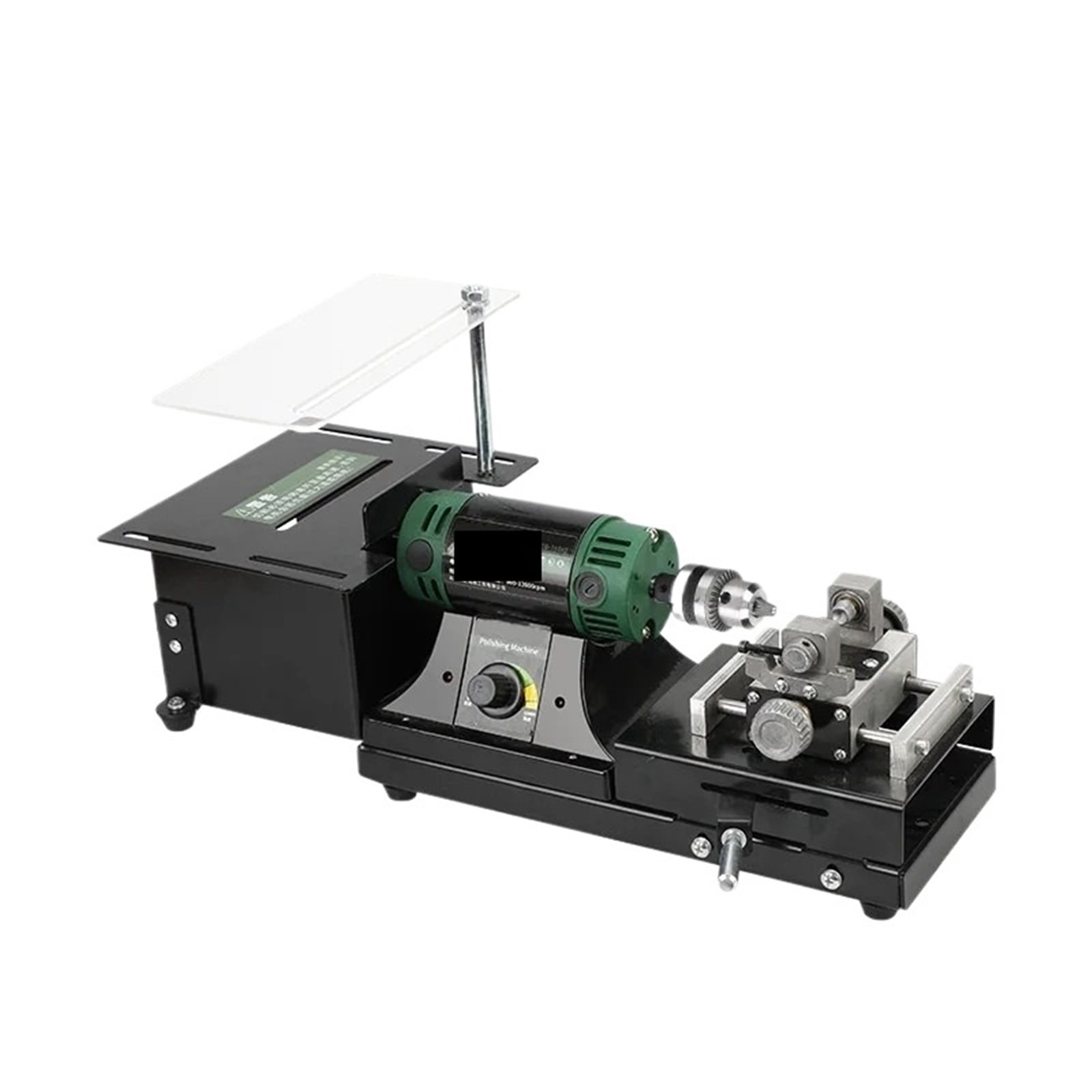 Multifunctional Table Saw Stone Polishing Tool Small Jade Emerald ...